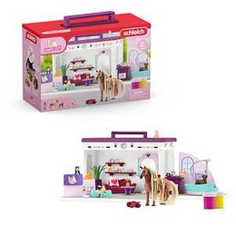 Schleich® Horse Club Sofia's Beauties 42614 Tier Salon Spielset