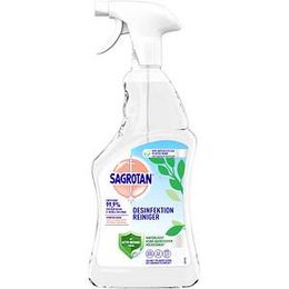 SAGROTAN® DESINFEKTION Desinfektionsreiniger 500 ml