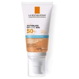 La Roche-Posay Roche-Posay Anthelios hydratisie.Cr.getönt LSF 50+ 50 ml