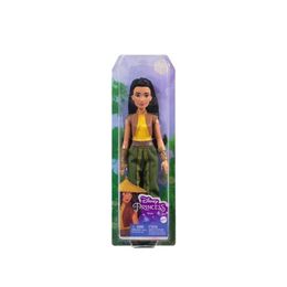 Disney Princess Core Doll Raya