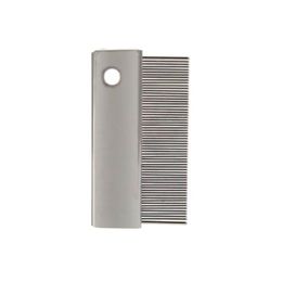 Trixie Flea and Dust Comb metal 6.5cm