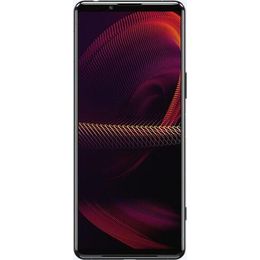 Sony Xperia 5 III 5G | 8 GB | 128 GB | Dual-SIM | schwarz