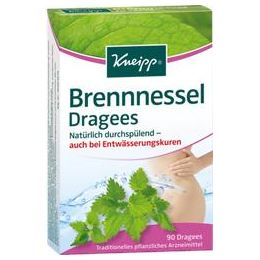 Kneipp Brennessel Dragees 90 St