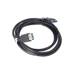 goobay USB 3.0 SuperSpeed Kabel 1