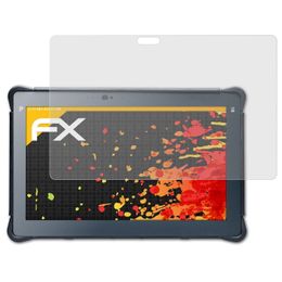 atFoliX Schutzfolie für Durabook R11L Tablet