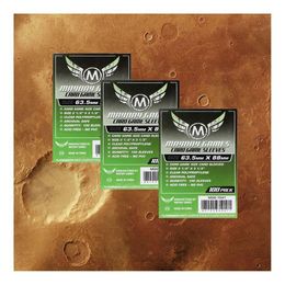 Mayday Games Spiel, Standard Hüllen 7041 VP für Terraforming Mars