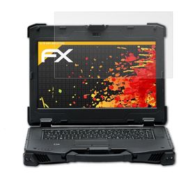 atFoliX Schutzfolie für Durabook Z14I Laptop