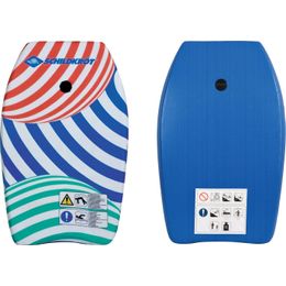 Schildkröt Funsports Schwimmhilfe BODYBOARD (M)