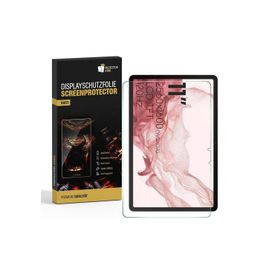 Protectorking Schutzfolie 6x Displayschutzfolie für Samsung Galaxy Tab S9 FULL COVER PREMIUM