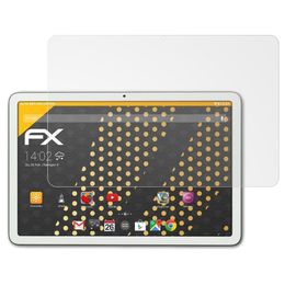 atFoliX Schutzfolie für Google Pixel Tablet