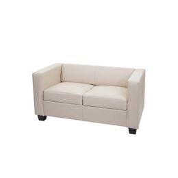 MCW 2-Sitzer Lille-S-2, Moderner Lounge-Stil