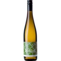 Lustig 2022 Grüner Veltliner "Classic"