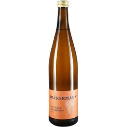 Weingut Dackermann Dackermann Deutscher Traubensaft weiß 100% Natur pur