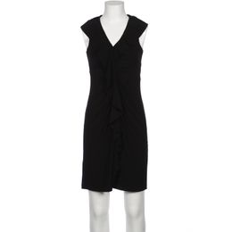 comma, Comma Damen Kleid, schwarz