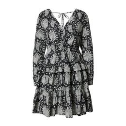 Guido Maria Kretschmer Women Kleid Damen Größe 38 navy / weiß Winterkleid