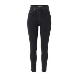 Levi's Levi's Jeans 'Retro High Skinny' female Black size 33
