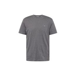 Gant Shirt male Grey size XXL