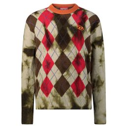 Diesel Kinder Mehrfarbig pullover