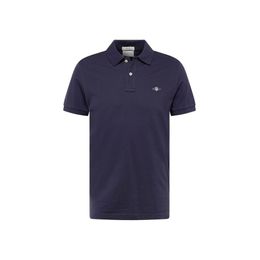Gant Shirt male Blue size 3XL