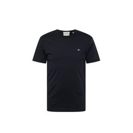 Gant Shirt male Black size 5XL