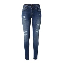 LTB Jeans Damen Gr&ouml;&szlig;e 24 blue denim