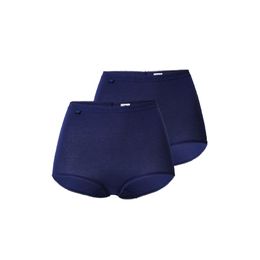 Sloggi Boyshorts 'Basic H' female Blue size 46