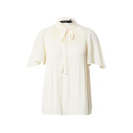Lauren by Ralph Lauren Lauren Ralph Lauren Bluse 'Adar' Damen Gr&ouml;&szlig;e XL creme