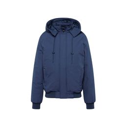ABOUT YOU Jacke 'Sammy' Herren Größe XXL navy / dunkelblau