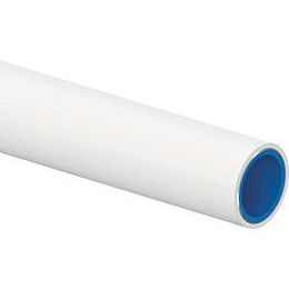 Uponor Uni Pipe Plus Verbundrohr 1059576 16 x 2 mm, 100 m Ring, weiß