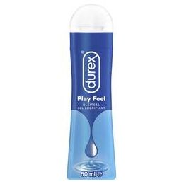 Reckitt Benckiser Deutschland GmbH Durex play Feel Gleitgel 50 ml