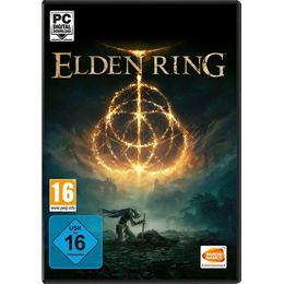 Bandai Elden Ring PC