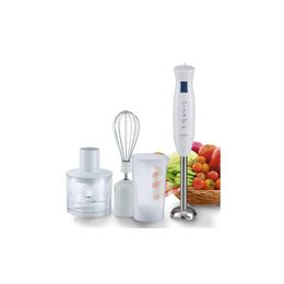SOGO Stabmixer Set 400 W Leistung