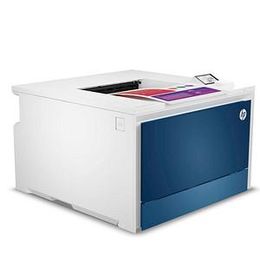 HP Color LaserJet Pro 4202dw Farb-Laserdrucker weiß, HP Instant Ink-fähig