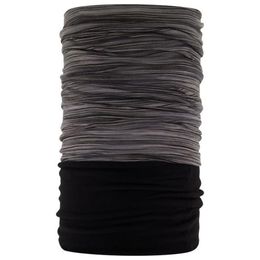 Stoic - HeladagenSt. Merino Fleece Neckwarmer - Schal Gr One size schwarz/grau