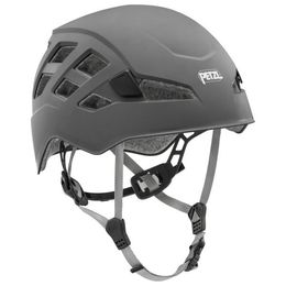 Petzl - Boreo - Kletterhelm Gr M/L grau