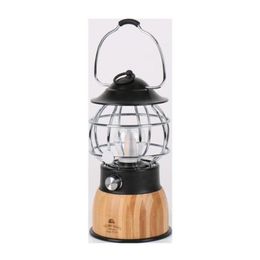 Holiday Travel LED-Retro-Leuchte