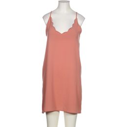 Mango Damen Kleid, pink, Gr. 34