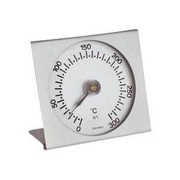 TFA® Backofenthermometer 14.1004.60 silber