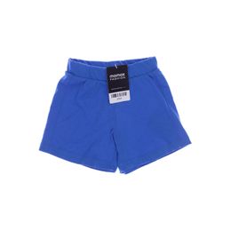 Adidas Herren Shorts, blau, Gr. 86