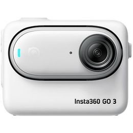 Insta360 GO3 64 GB Action Cam , WLAN, Touchscreen