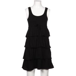 Esprit Damen Kleid, schwarz