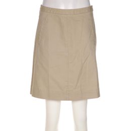 Boden Damen Rock, beige