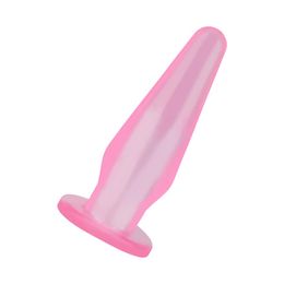 EIS Zierlicher Analdildo, 7,5 cm