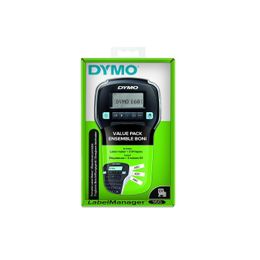 Dymo Beschriftungsgerät Dymo S02142992