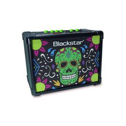 Blackstar ID Core 10 V3 Sugar Skull Gitarren Verstärker (Anzahl Kanäle: 1