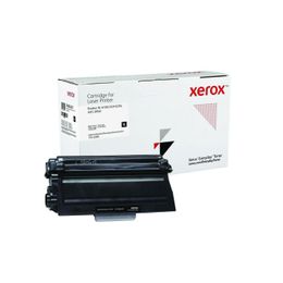 Xerox Tonerkartusche Xerox Alternative 006R04207 zu Brother TN-3390