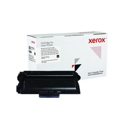 Xerox Tonerkartusche Xerox Alternative 006R04206 zu Brother TN-3380