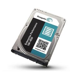 Seagate Seagate ST600MP0005 600 GB Enterprise Performance Festplatte interne HDD-Festplatte