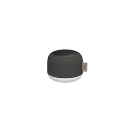 Kreafunk aLIGHT Bluetooth 5.1 Lautsprecher (magnetisch mit Licht
