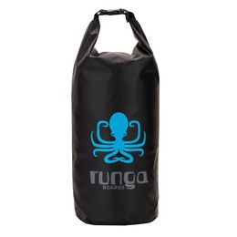 Runga-Boards Drybag / Seesack (Runga Drybag / Seesack schwarz 15 Liter